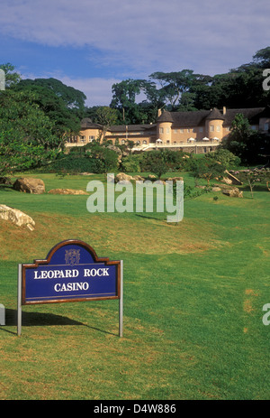 Leopard Rock Golf Resort and Casino, Burma Valley, Vumba Mountains ...