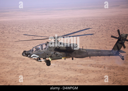 Helicopter wing rocket launchers Stock Photo - Alamy