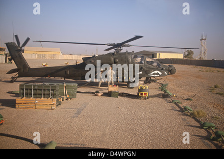 Forward area refueling point Airmen with the 1st Special Operations ...