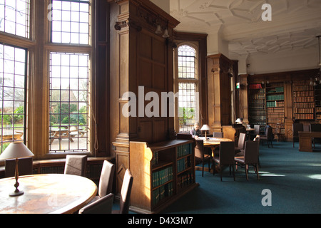 The Oxford Union Society, Frewin Court, Oxford, England, UK Stock Photo ...