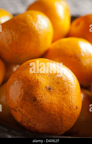 Clementines, a type of mandarin orange Stock Photo - Alamy