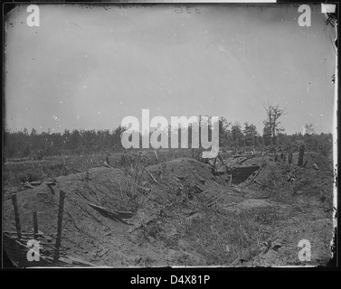 The Battle of Atlanta, a significant conflict during the American Civil ...