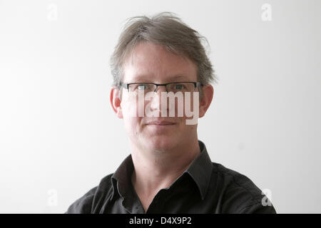 Michael Huss, psychologist and director of Child and Adolescent ...