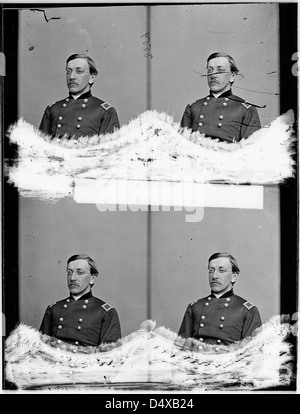 General George H. Chapman Stock Photo - Alamy