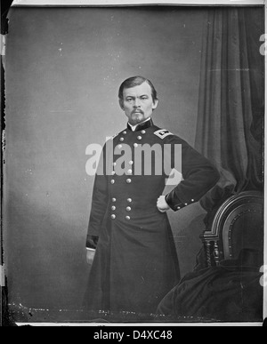 Gen. Franz Sigel Stock Photo - Alamy