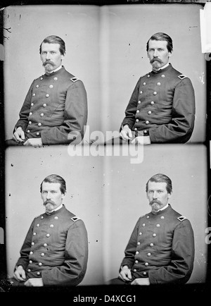 Gen. Horace Porter Stock Photo - Alamy