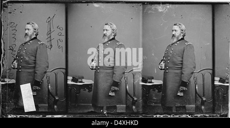 Gen. Andrew Porter Stock Photo - Alamy