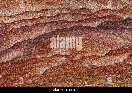 detail of "Kanab Wonderstone Stock Photo - Alamy