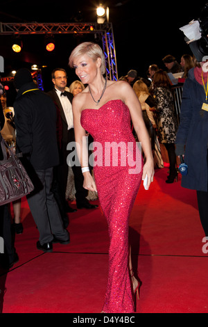 Tanja Thomas aka Michelle attending Lambertz Monday Night Party at ...