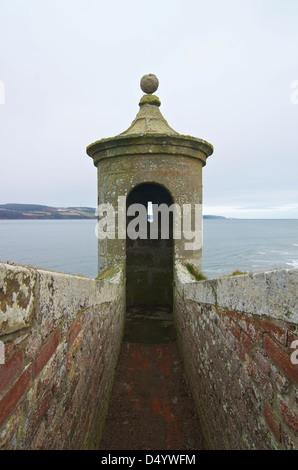 Fort George near Inverness, Scotland Stock Photo - Alamy