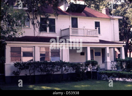National Council of Negro Women, Bethune Museum Archives, Mary McLeod ...