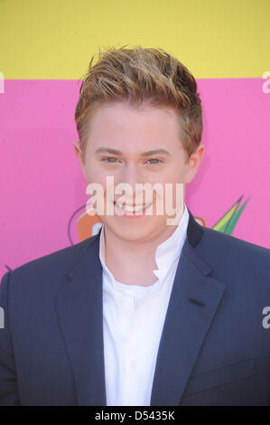 Reed Alexander. 2013 Stock Photo - Alamy