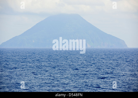 Narcondam Island,Volcanic Island Soaring from the Sea,Andaman Islands ...