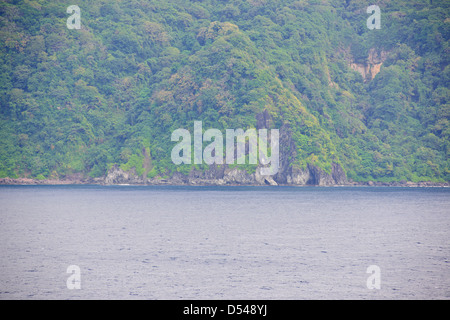 Narcondam Island,Volcanic Island Soaring from the Sea,Andaman Islands ...