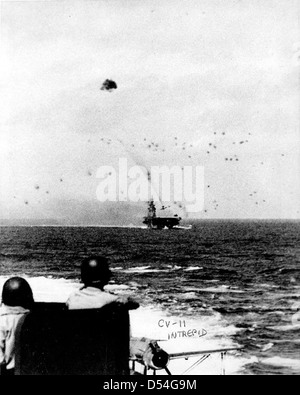 CVA 11 Intrepid , Ships, Naval Vessels, Boats, Naval History, Navy ...