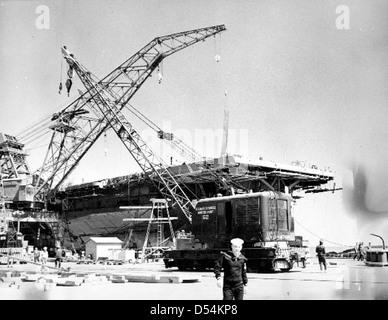 CVA 12 Hornet , Ships, Naval Vessels, Boats, Naval History, Navy Stock ...