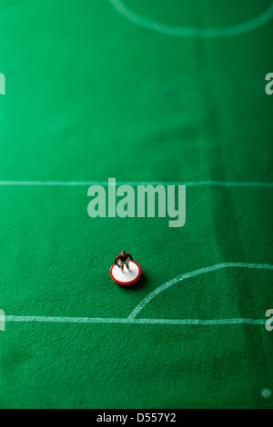 1970s UK Subbuteo Football Game Magazine Advert Stock Photo - Alamy