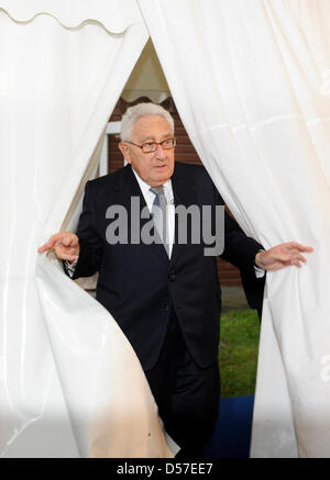 New York, US, May 11, 2022. David Natter attends HBO's The Time ...
