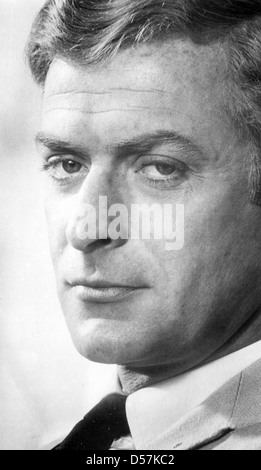DEADFALL -1968 MICHAEL CAINE Stock Photo - Alamy