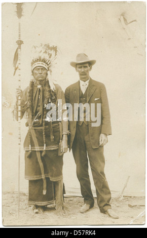 Quanah Parker was a prominent Comanche leader, born in 1845. He played ...