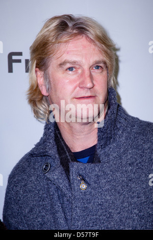 Detlev Buck - RubbeldieKatz Premiere, CinemaxX, Berlin, 30. November ...