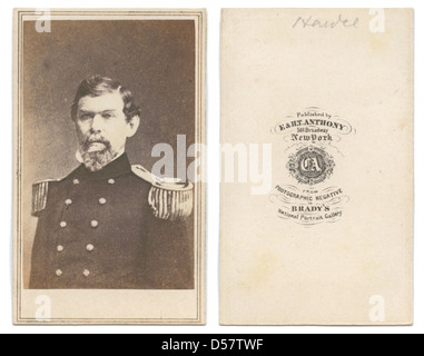 William J. Hardee was a Confederate general during the American Civil ...