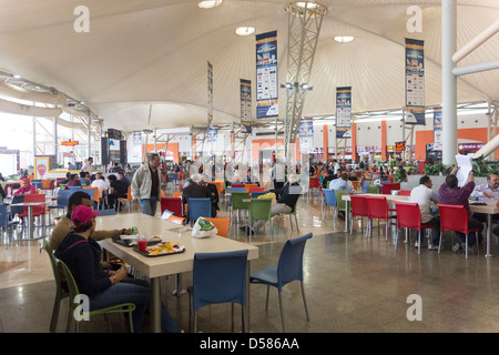 food court, Mall of Arabia Cairo, Juhayna Square, 6th of October City ...