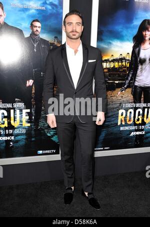 Hollywood, California, USA. 26th March, 2018. Jamie King 005 attends ...