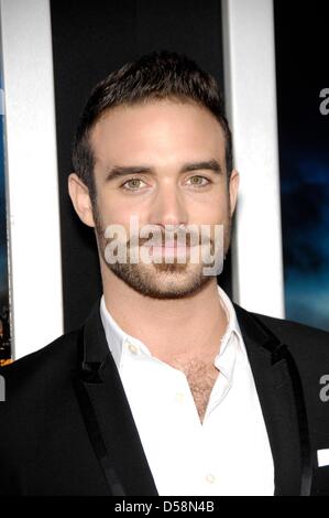 Hollywood, California, USA. 26th March, 2018. Jamie King 005 attends ...