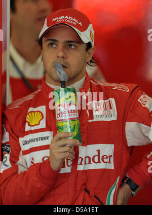 Brasilianischer Formel1 Rennfahrer