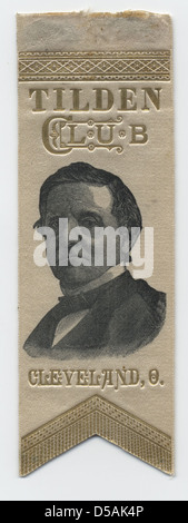 Samuel J. Tilden was an American political figure whose works and ...