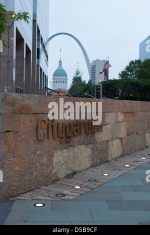 St. Louis capital building Stock Photo - Alamy