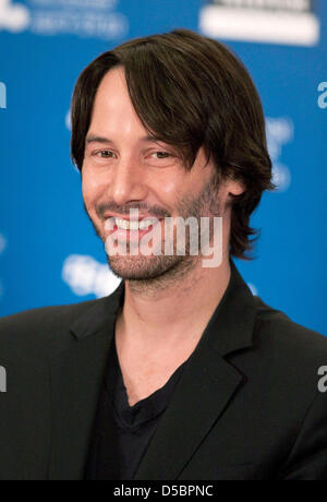 KEANU REEVES, HENRY'S CRIME, 2010 Stock Photo - Alamy