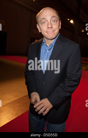 Bernhard Hoecker, at Deutscher Comedypreis award at Coloneum. Cologne ...