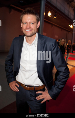 Max Giermann, at Deutscher Comedypreis award at Coloneum. Cologne ...