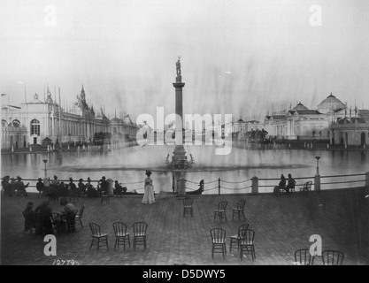 Trans-Mississippi Exposition, Grand Court, Mississippi i.e. Omaha, Neb ...