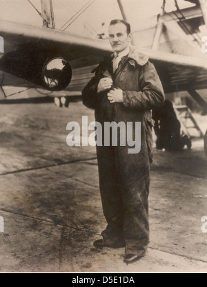 The Boeing Model 95 was an early aircraft developed in the late 1920s ...