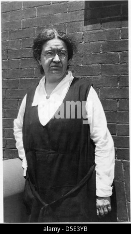 Florence Rena Sabin (1871-1953) American anatomist and medical ...