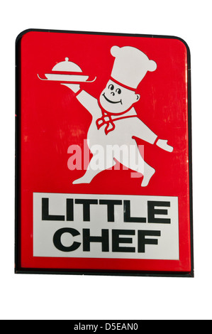 The little chef Stock Photo - Alamy