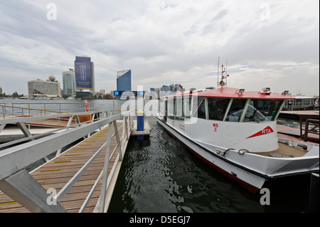 Al Hamriya Port, Dubai, United Arab Emirates Stock Photo - Alamy