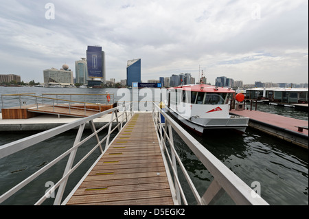 Al Hamriya Port, Dubai, United Arab Emirates Stock Photo - Alamy