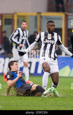 Mateo Kovacic (Inter), MARCH 30, 2013 - Football / Soccer : Italian ...