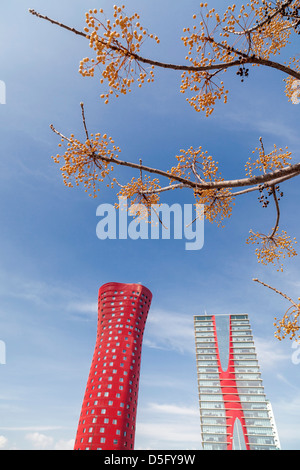 hospitalet de llobregat,catalonia,spain Stock Photo - Alamy