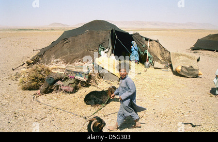 Kuchi nomads, Afghanistan Stock Photo - Alamy
