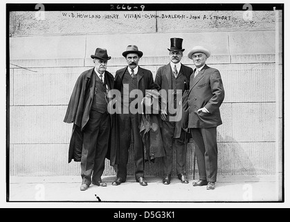 This 19th-century portrait of Henry Howland Crapo, a prominent Michigan ...