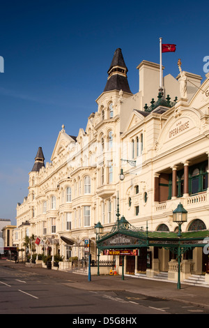 Sefton Hotel, Harris Promenade, Douglas IM1 2RW, Isle of Man, British ...
