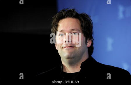 Director Trent Cooper attends the photocall for the film 'Father Of ...