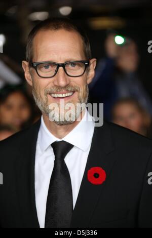 Actor Christopher Heyerdahl arrives at the world premiere of "The ...