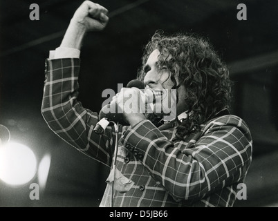 TINY TIM (1932-1996) US singer about 1968 Stock Photo - Alamy