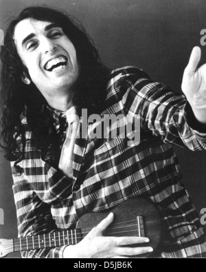 TINY TIM (1932-1996) US singer about 1968 Stock Photo - Alamy